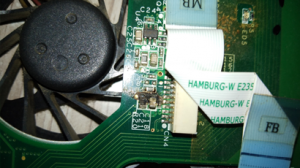 PCB Repairs – TASCON SDN BHD